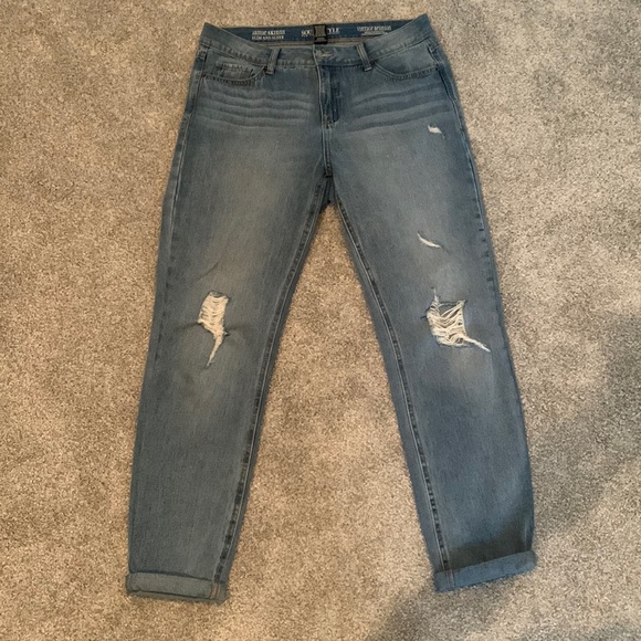 sound style | Jeans | Soundstyle Vintage Reunion Jeans | Poshmark